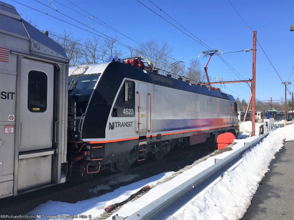 NJT 4620